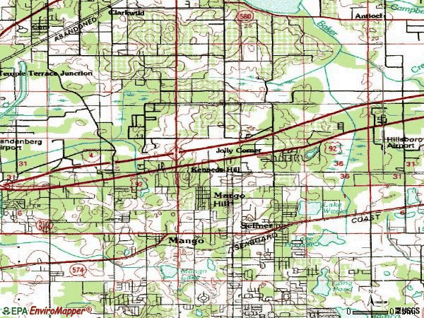 33584 Zip Code (Thonotosassa, Florida) Profile - homes, apartments ...