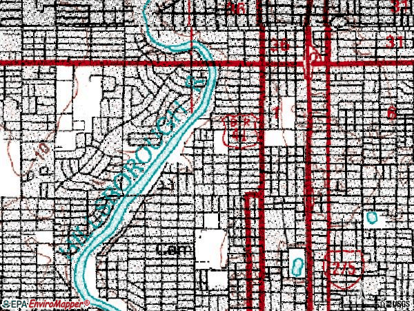 33603 Zip Code (Tampa, Florida) Profile - homes, apartments, schools ...