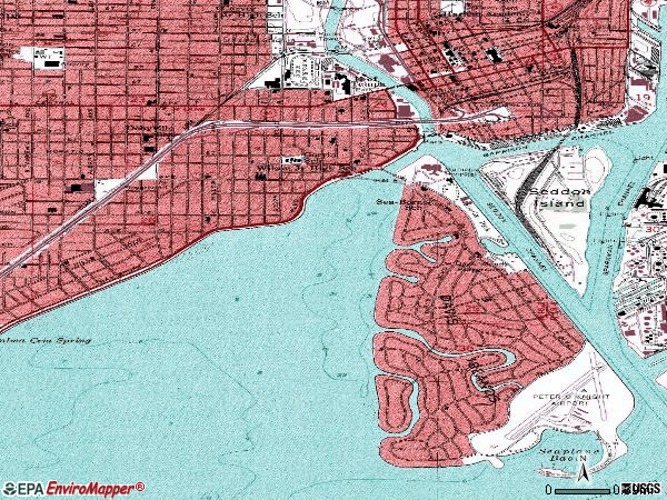 33606 Zip Code (Tampa, Florida) Profile - homes, apartments, schools ...