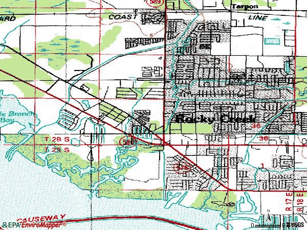 33615 Zip Code (Town 'n' Country, Florida) Profile - homes, apartments ...