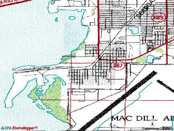 33616 Zip Code (Tampa, Florida) Profile - homes, apartments, schools ...