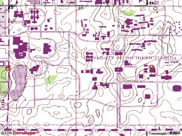 33620 Zip Code (Tampa, Florida) Profile - homes, apartments, schools ...