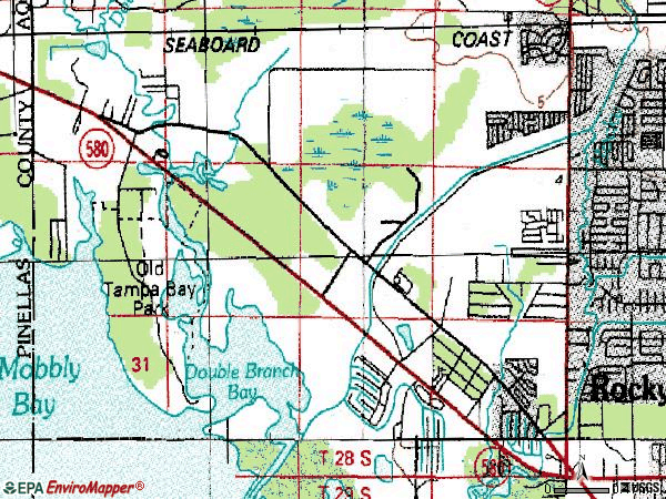 33635 Zip Code (Town 'n' Country, Florida) Profile - homes, apartments ...