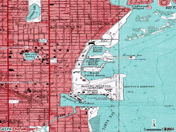 33701 Zip Code (St. Petersburg, Florida) Profile - homes, apartments ...