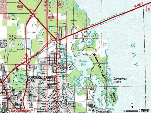 33702 Zip Code (St. Petersburg, Florida) Profile - homes, apartments ...