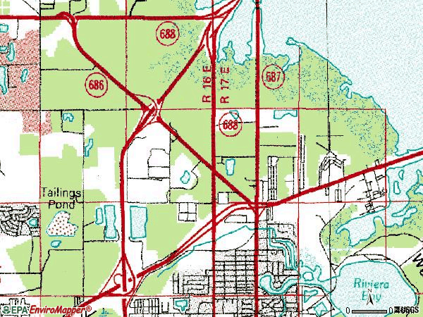 33716 Zip Code (St. Petersburg, Florida) Profile - homes, apartments ...