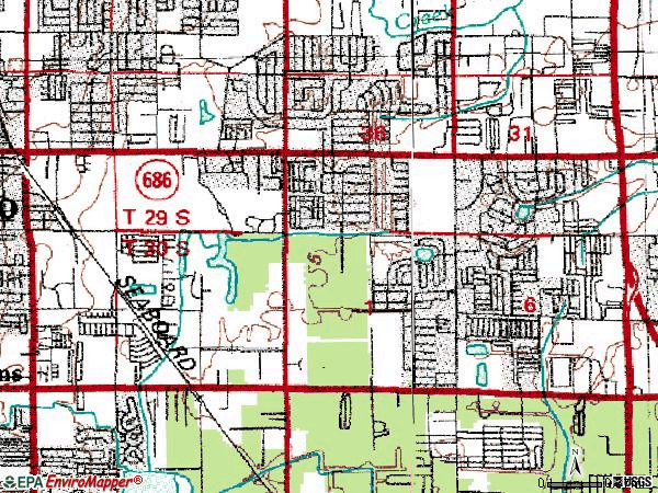 33771 Zip Code (Largo, Florida) Profile - homes, apartments, schools ...