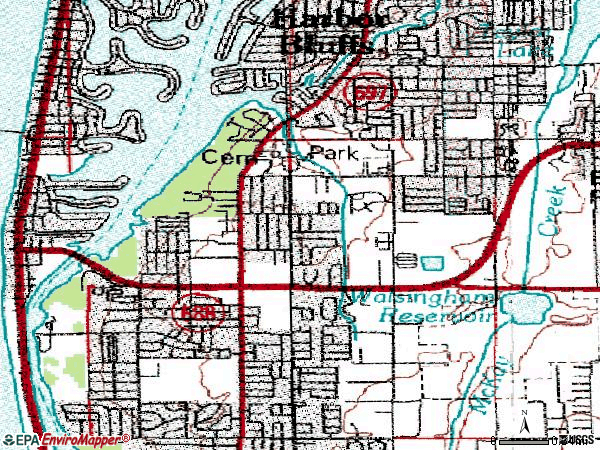 33774 Zip Code (Largo, Florida) Profile - homes, apartments, schools ...
