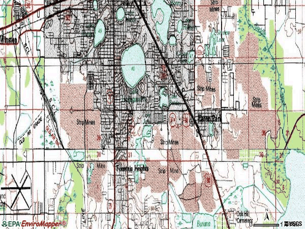 33803 Zip Code (Lakeland, Florida) Profile - homes, apartments, schools ...