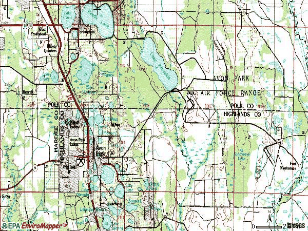 33825 Zip Code (Avon Park, Florida) Profile - homes, apartments ...