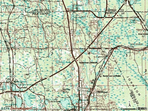 33837 Zip Code (Davenport, Florida) Profile - homes, apartments ...