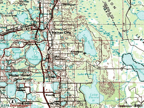 33844 Zip Code (Haines City, Florida) Profile - homes, apartments ...