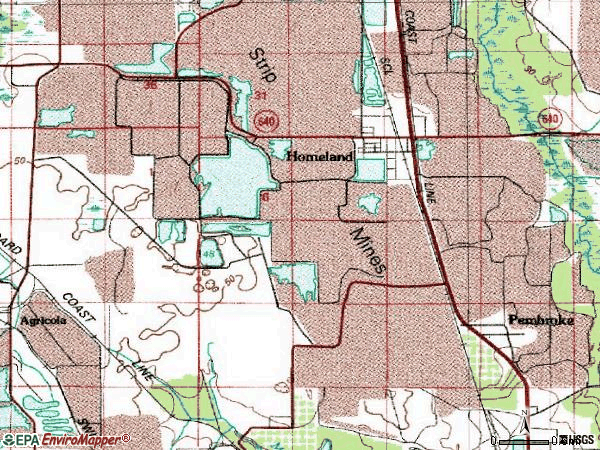 33847 Zip Code (Homeland, Florida) Profile - homes, apartments, schools ...