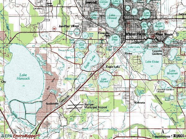 33880 Zip Code (Winter Haven, Florida) Profile - homes, apartments ...