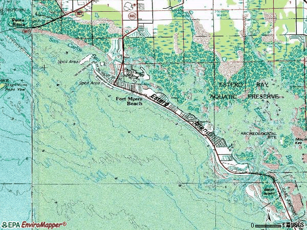 33928 Zip Code (Estero, Florida) Profile - homes, apartments, schools ...