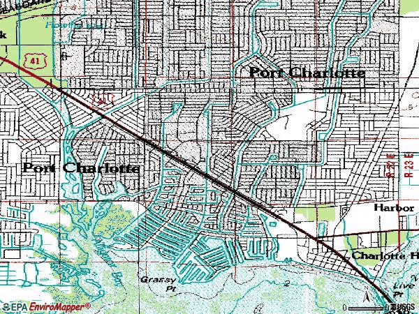 33952 Zip Code (Port Charlotte, Florida) Profile - homes, apartments ...