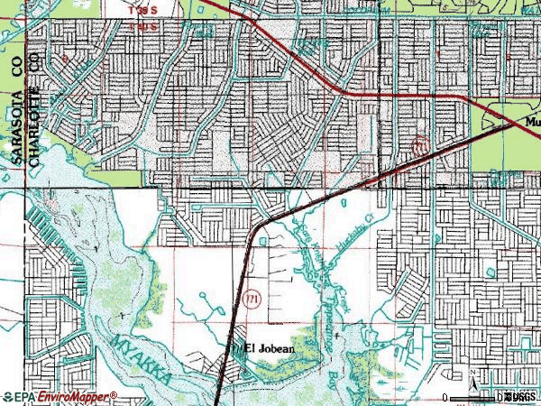 33953 Zip Code (Port Charlotte, Florida) Profile - homes, apartments ...