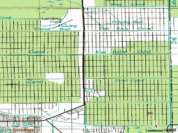 33972 Zip Code (Lehigh Acres, Florida) Profile - homes, apartments ...