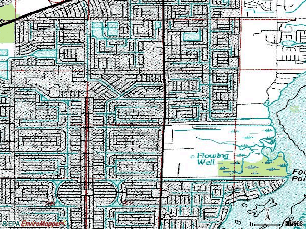 33990 Zip Code (Cape Coral, Florida) Profile - homes, apartments ...