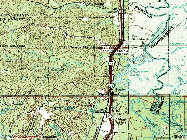 36560 Zip Code (Mount Vernon, Alabama) Profile - homes, apartments ...