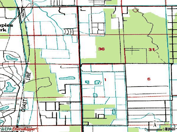 34109 Zip Code (Florida) Profile - homes, apartments, schools ...