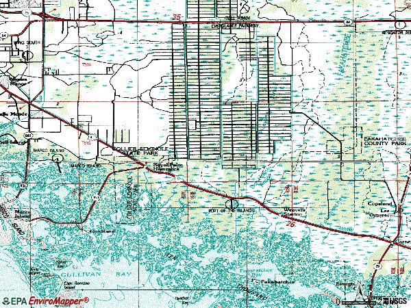 34114 Zip Code (Verona Walk, Florida) Profile - homes, apartments ...