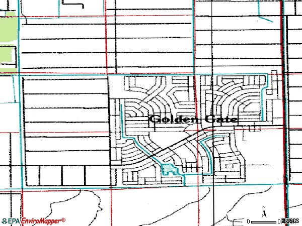 34116 Zip Code (Golden Gate, Florida) Profile - homes, apartments ...
