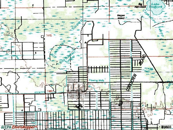 34120 Zip Code (Orangetree, Florida) Profile - homes, apartments ...