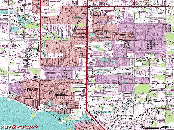 34207 Zip Code (Bayshore Gardens, Florida) Profile - homes, apartments ...