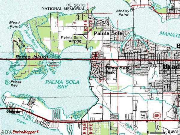 34209 Zip Code (Bradenton, Florida) Profile - homes, apartments ...