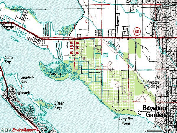 34210 Zip Code (Cortez, Florida) Profile - homes, apartments, schools ...