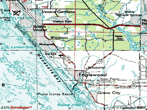 34223 Zip Code (Englewood, Florida) Profile - homes, apartments ...