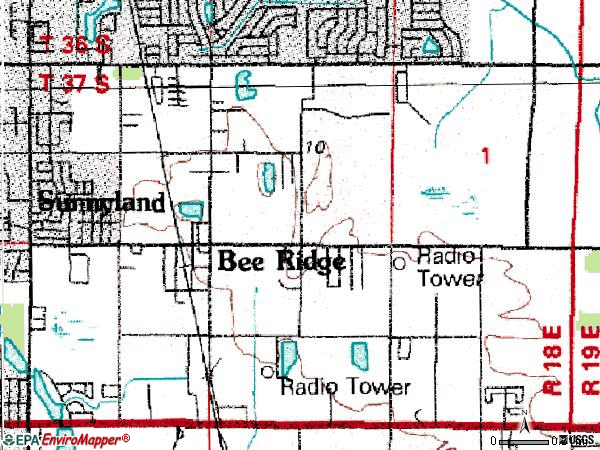 34233 Zip Code (Bee Ridge, Florida) Profile - homes, apartments ...