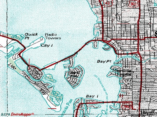 34236 Zip Code (Sarasota, Florida) Profile - homes, apartments, schools ...