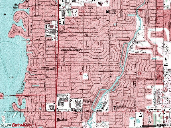 34239 Zip Code (Sarasota, Florida) Profile - homes, apartments, schools ...