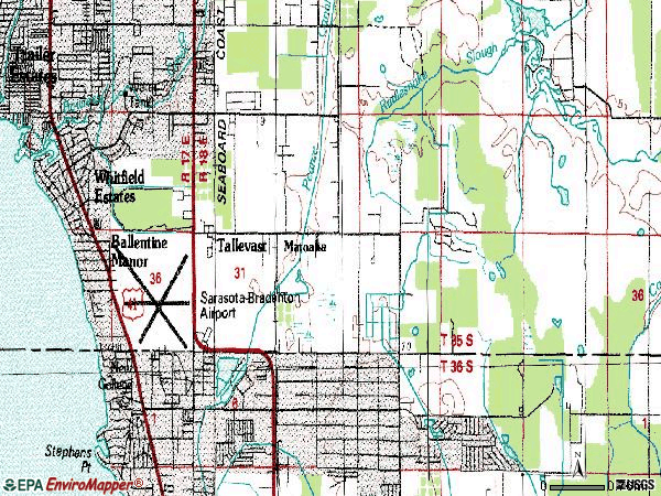 34243 Zip Code (Whitfield, Florida) Profile - homes, apartments ...