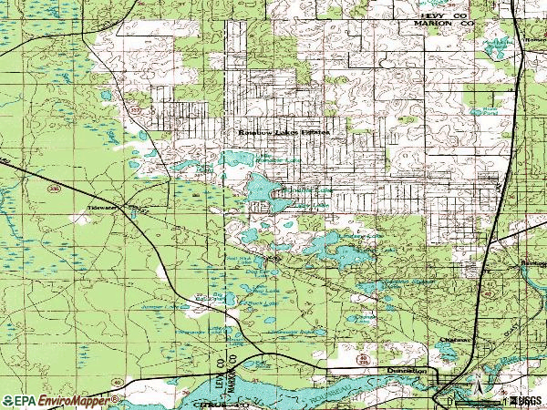 34431 Zip Code (Dunnellon, Florida) Profile - homes, apartments ...
