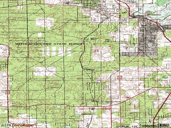 34452 Zip Code (Inverness Highlands South, Florida) Profile - homes ...