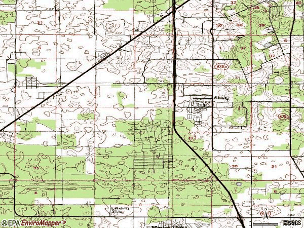 34476 Zip Code (Florida) Profile - homes, apartments, schools ...