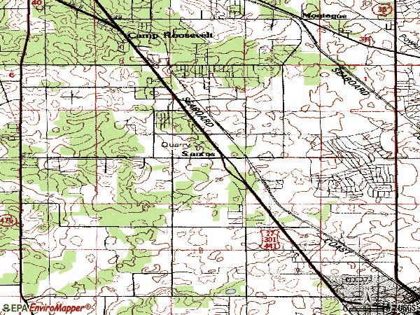 34480 Zip Code (Ocala, Florida) Profile - homes, apartments, schools ...