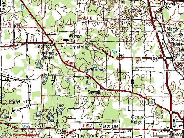 34482 Zip Code (Ocala, Florida) Profile - homes, apartments, schools ...
