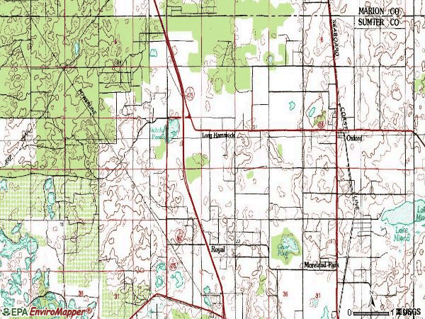 34484 Zip Code (Wildwood, Florida) Profile - homes, apartments, schools ...