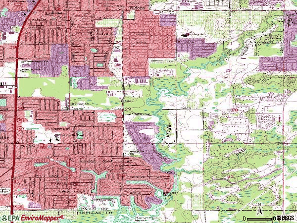 34690 Zip Code (Holiday, Florida) Profile - homes, apartments, schools ...