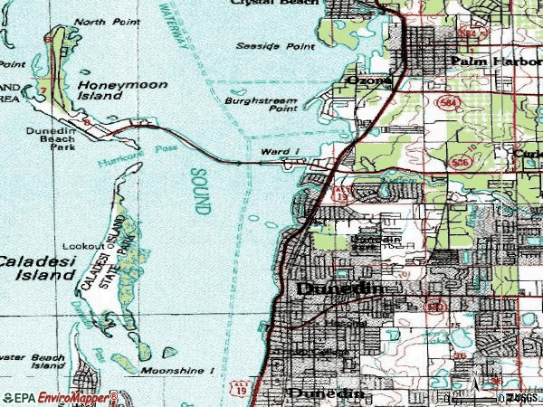34698 Zip Code (Dunedin, Florida) Profile - homes, apartments, schools ...