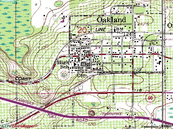 34760 Zip Code (Oakland, Florida) Profile - homes, apartments, schools ...