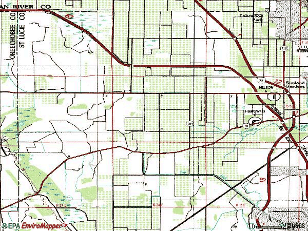 34945 Zip Code (Port St. Lucie, Florida) Profile - homes, apartments ...