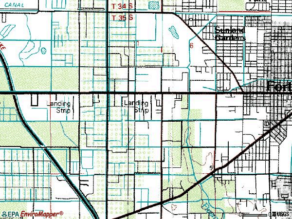 34947 Zip Code (Fort Pierce, Florida) Profile - homes, apartments ...