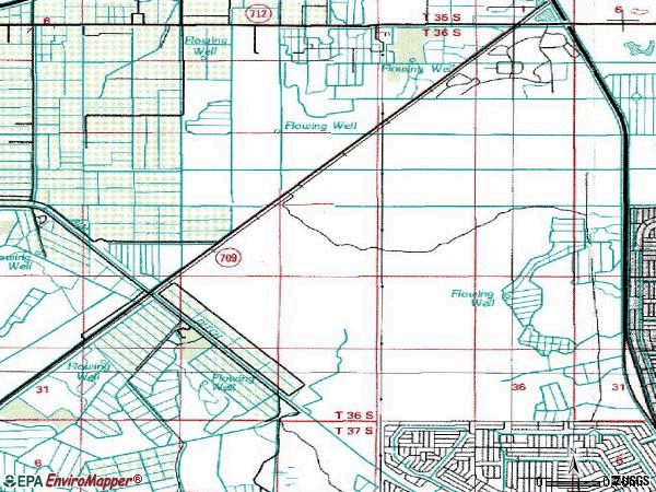 34986 Zip Code (Port St. Lucie, Florida) Profile - homes, apartments ...
