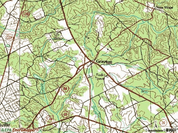 30017 Zip Code (Grayson, Georgia) Profile - homes, apartments, schools ...