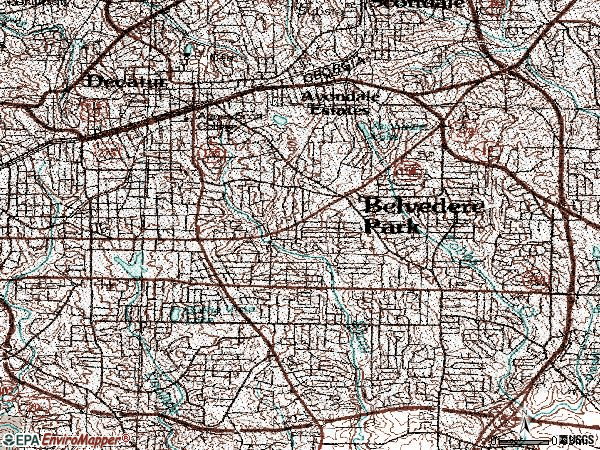 30032 Zip Code (Candler-McAfee, Georgia) Profile - homes, apartments ...